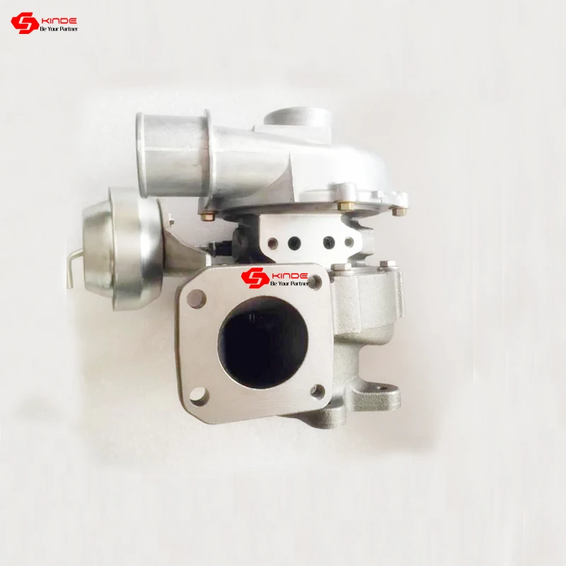 Susirick RHV4 VJ38 VCD20011 VCD20021 turbocharger for FORD Ranger WLAA ...
