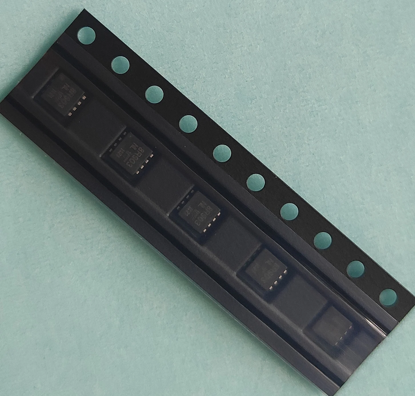 Chip-Mosfet-IC-para-Xbox-One-S-Placa-principal-Q9D2-Q9D4-Q9E2-8R903 ...