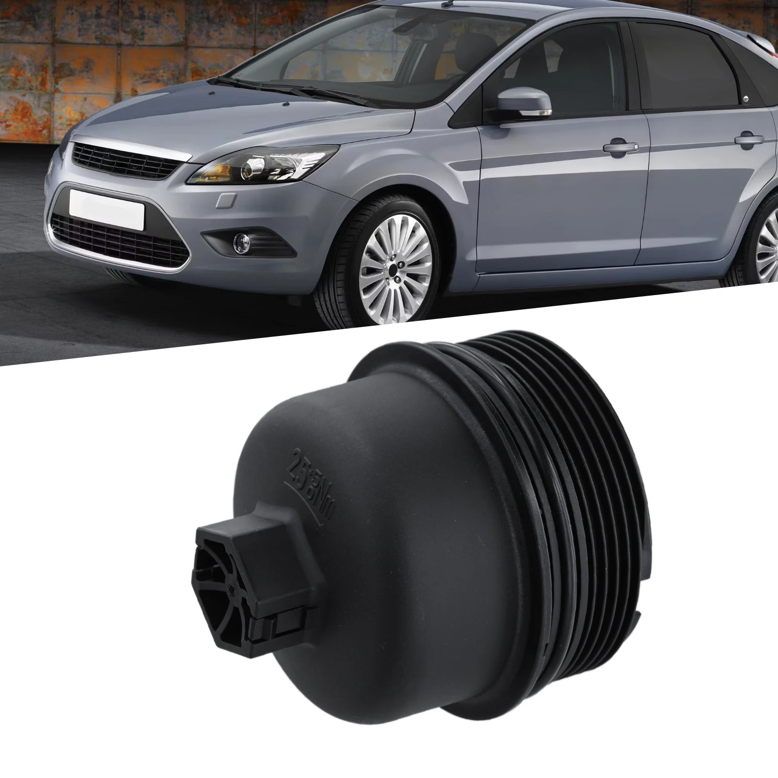 Improved-Engine-Efficiency-with-Oil-Filter-Cap-for-Dodge-For-Fiat-For ...