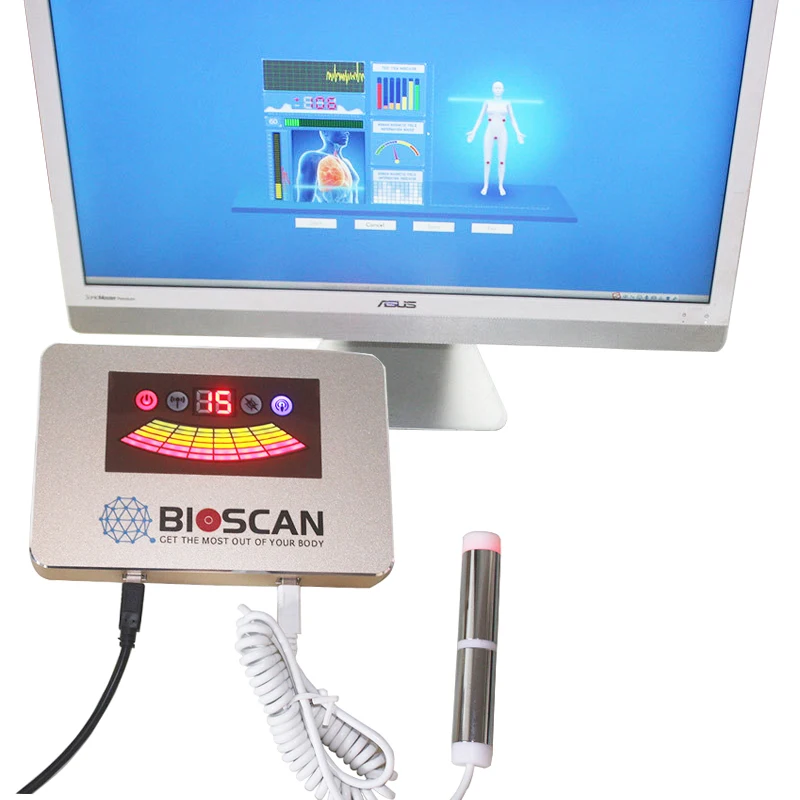 BIOSCAN-Analisador-Magn-tico-de-Resson-ncia-Qu-ntica-Analisador ...