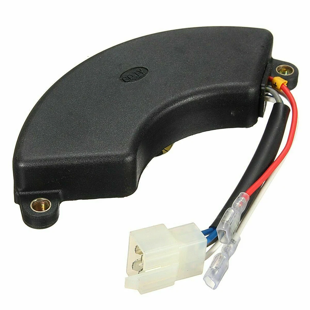 Spannungs-regler-avr-automatischer-einphasiger-Spannungs-regler-f-r-7kW ...