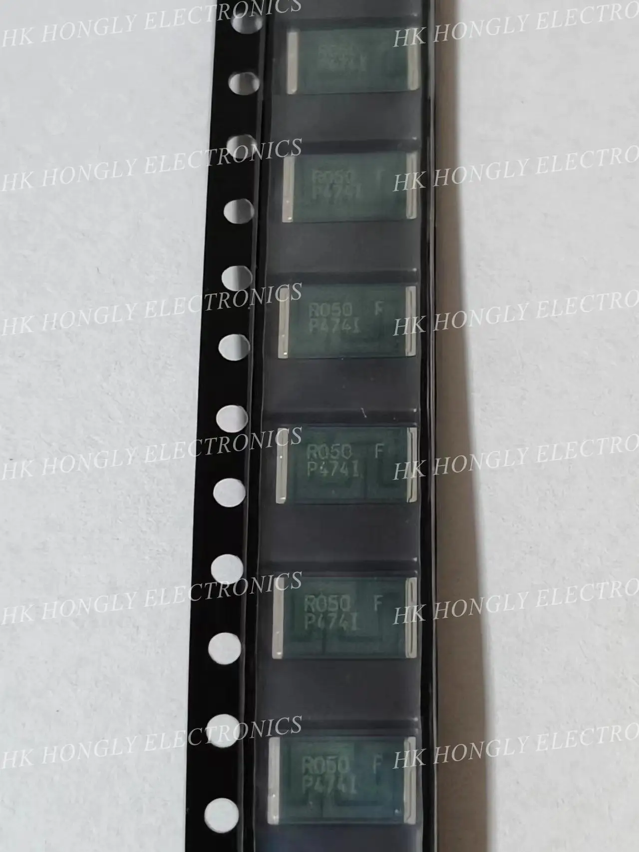 5PCS SMT R050 0.5 SMT R050 1.0 SMT R050 0.05R 0.5% 1% 5W 2817 SMT R050 ...