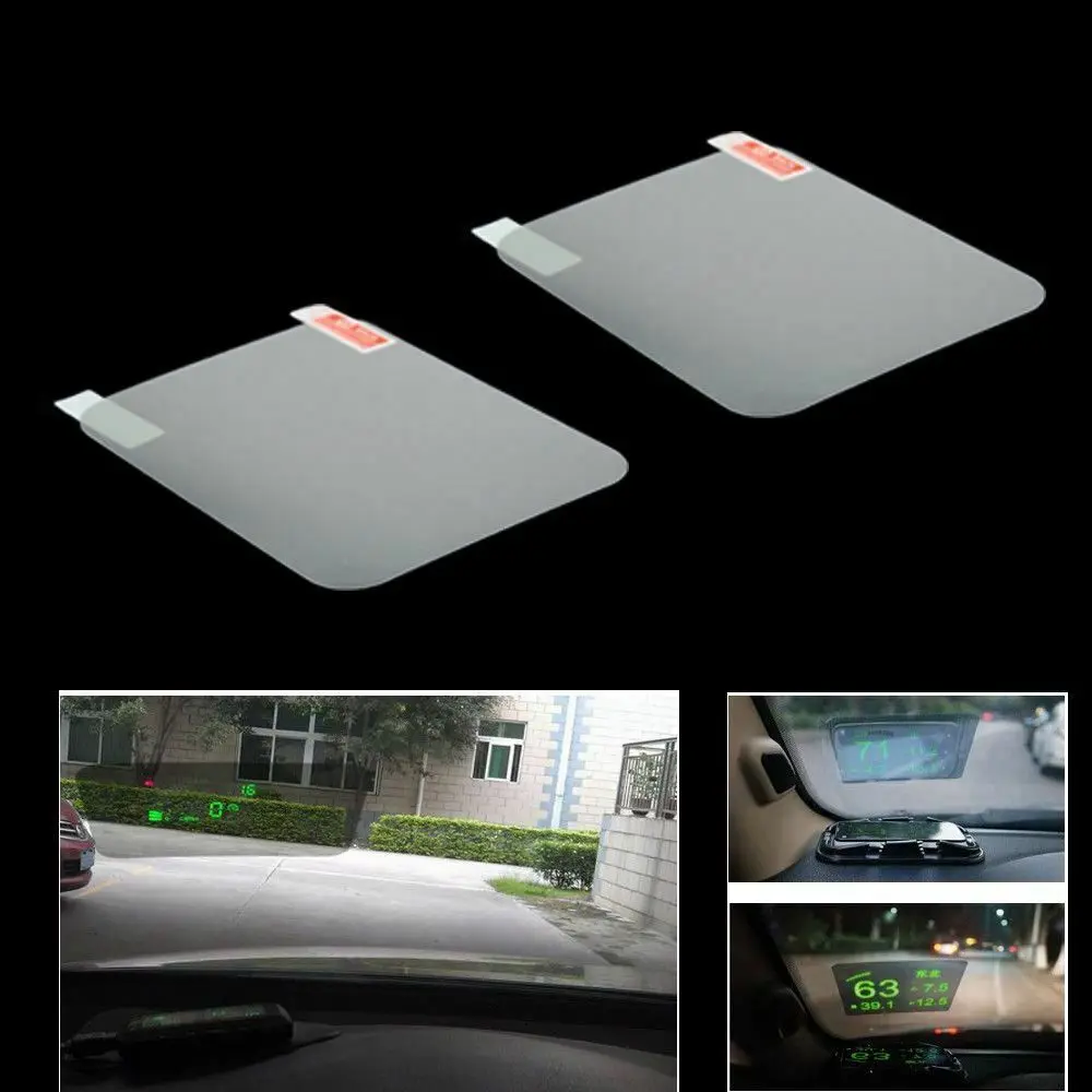 Pel-cula-reflectante-Universal-HUD-Head-Up-Display-pel-cula-reflectante ...