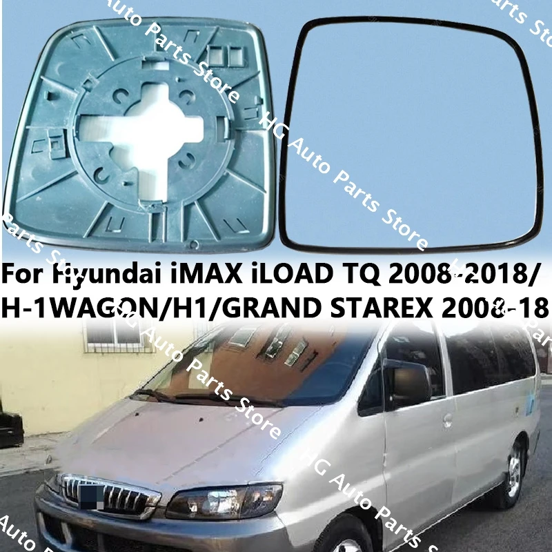 For Hyundai iMAX iLOAD TQ 2008-2018/H-1WAGON/H1/GRAND STAREX 2008-2018 ...