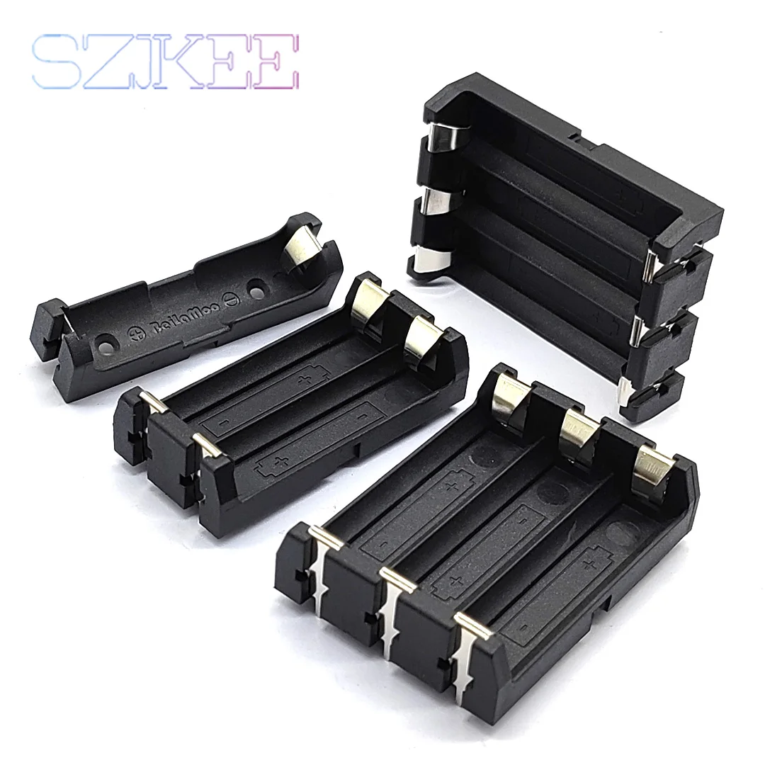AA-Battery-Holder-SMT-With-Pin-AA-Battery-Box-14500-Battery-Case-With ...