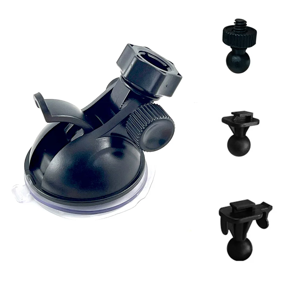 Dash-Cam-Mount-Holder-Suction-Cup-Camera-Mount-Car-Dash-Cam-Holder-3pcs ...