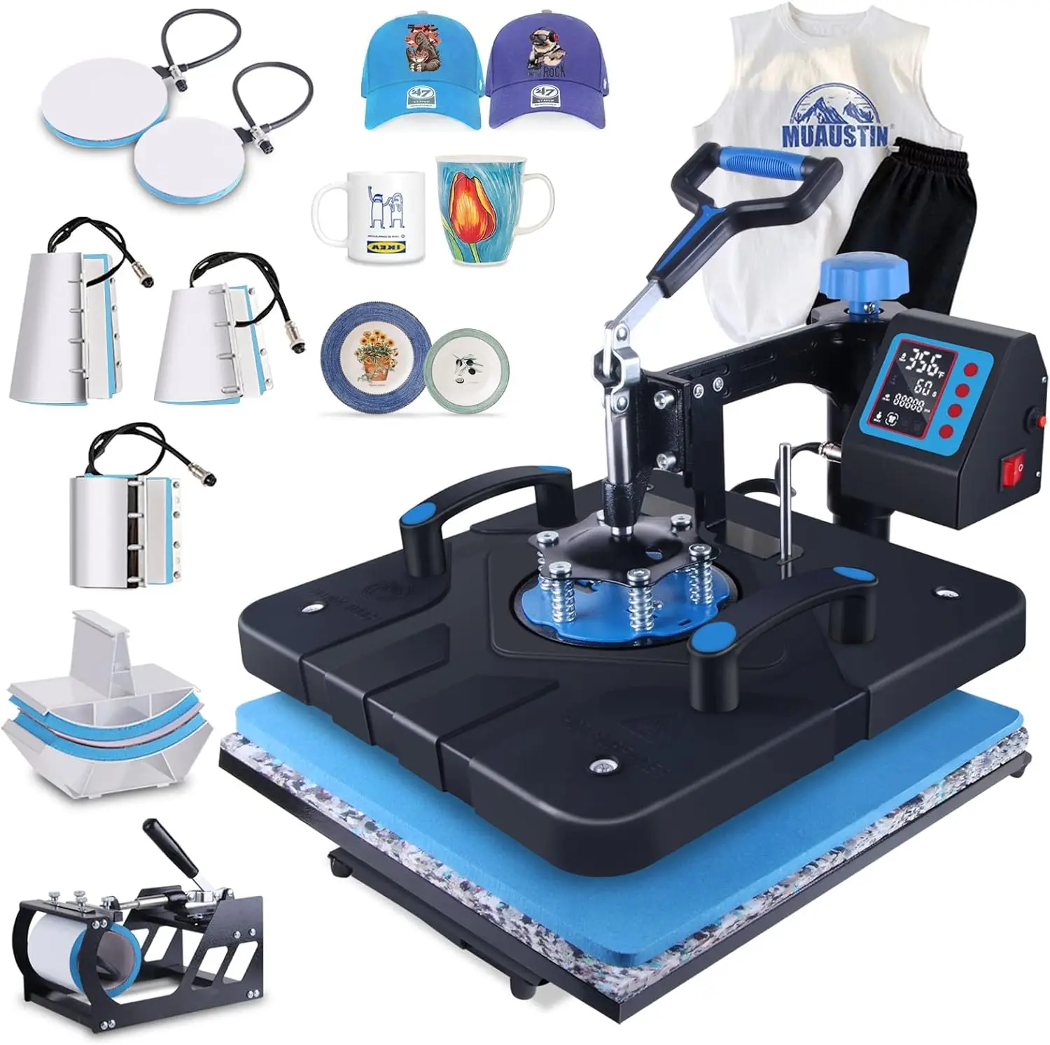 Upgraded-8-in-1-Heat-Press-Machine-15x15-Inch-Heat-Transfer-Machine-360 ...