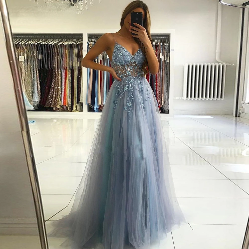 Wunderschoene Abschluss Ball Kleider Fotosnie10761
