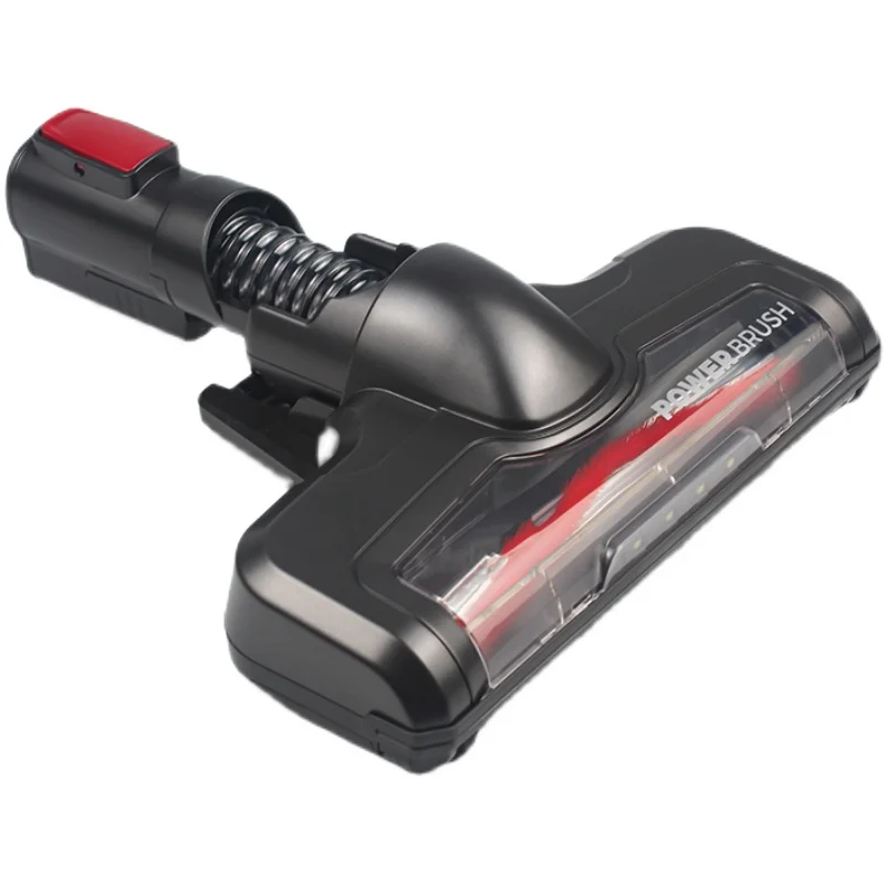 Electric Roller Main Brushes Floor brush Head For Midea P3 P3 Multi ...