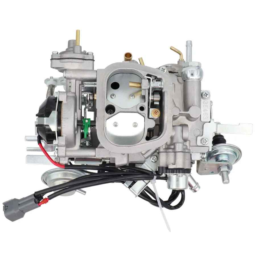 Carburetor-for-Toyota-Pickup-Truck-22R-Engines-1988-1990-21100-35463 ...