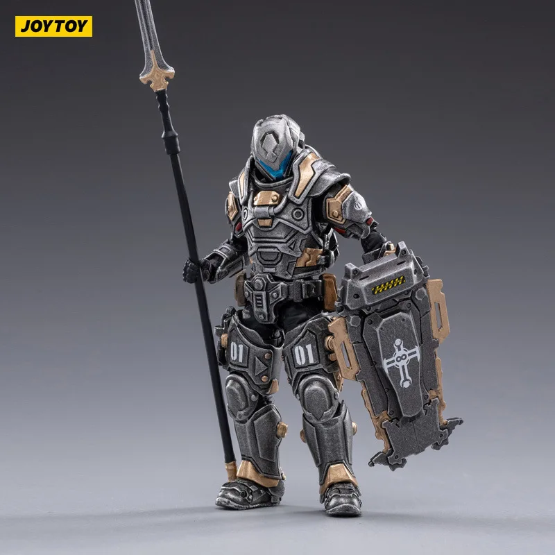 Mecha-Figure-Dark-Source-1-25-Joytoy-Action-Figure-First-Corps ...