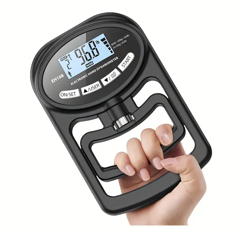 Grip-Strength-TesterDigital-Hand-Dynamometer-Grip-Strength-Meter-USB ...