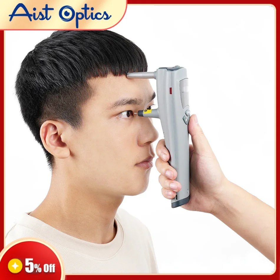 AIST-Best-Quality-SW-500-Portable-Intraocular-Pressure-Non-Contact ...