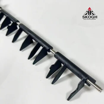 리코 MP C2004 C3004 C3004 C3504 C4504 C4504 C6004 용 오리지널 D241-4212 퓨징 출구 ...