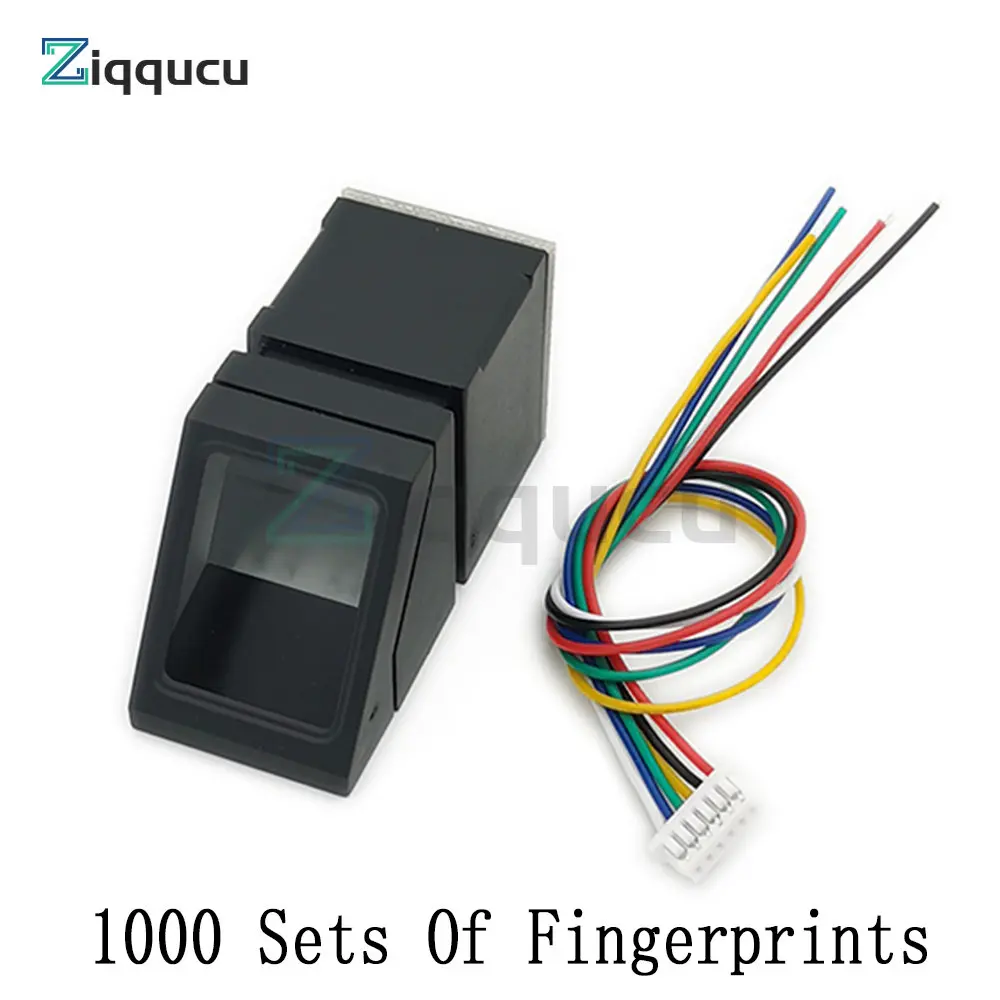 R307-Optical-fingerprint-reader-module-sensor-R307-S-fingerprint ...