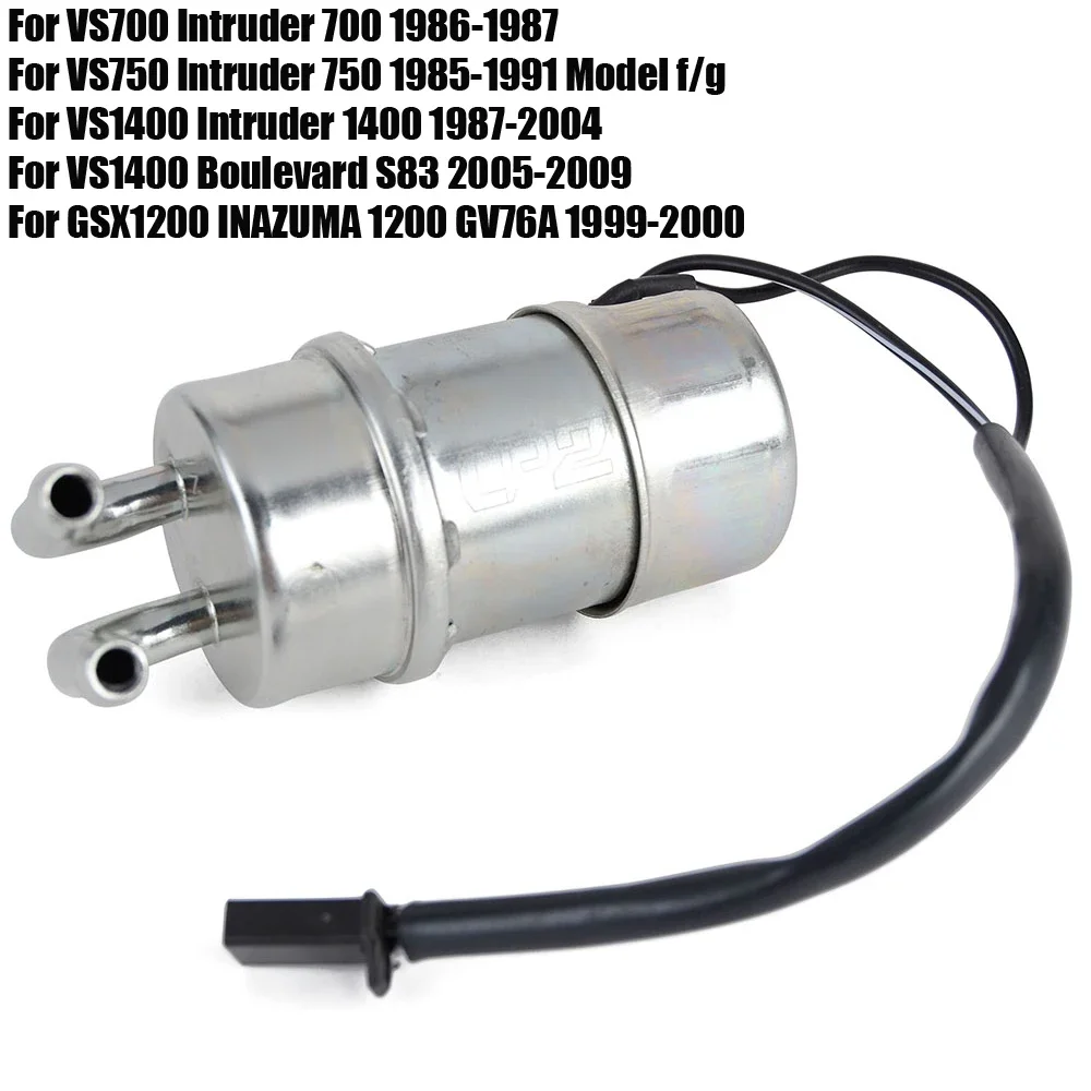 Fuel-Pump-for-Suzuki-VS700-VS750-Intruder-VS1400-Boulevard-S83-GSX1200-Inazuma-1200-15100-38A00 ...