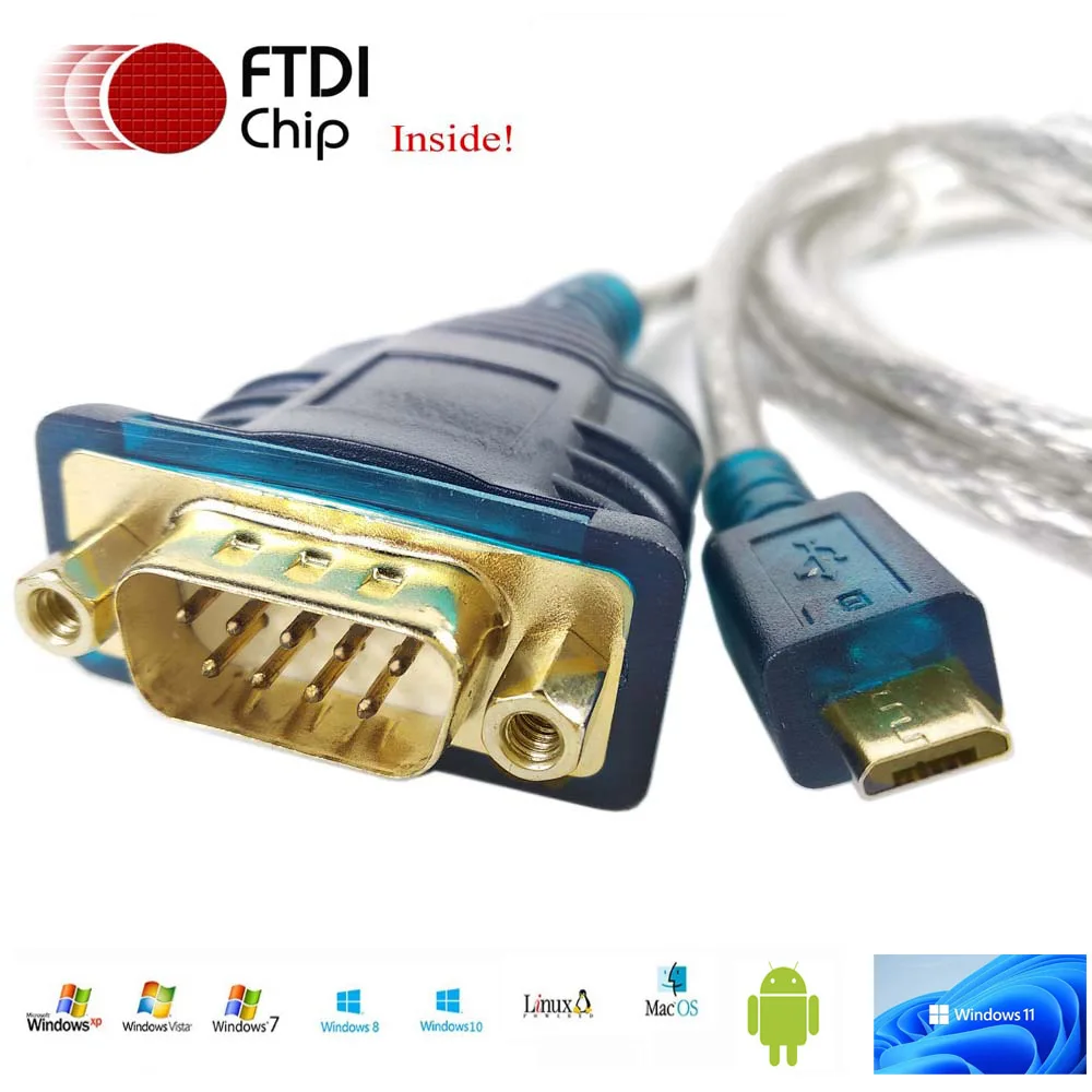 Usb Serial Adapter Windows 8