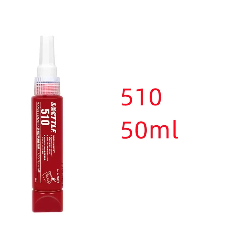 O Envio Gratuito De 50ml Loctite 518 Selante Liso Resistente A Óleo De ...