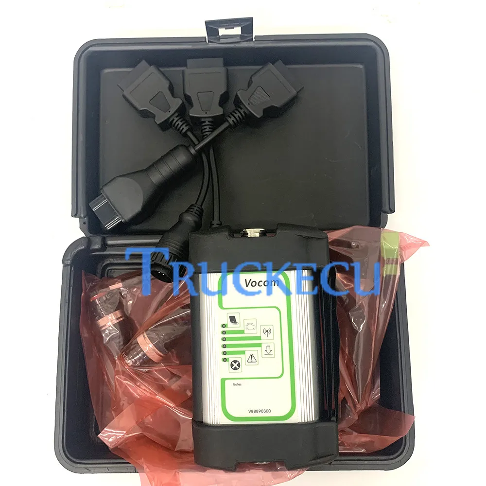 V2.8.130 For VOLVO PTT Tech Tool for volvo VCADS PRO for volvo vocom ...