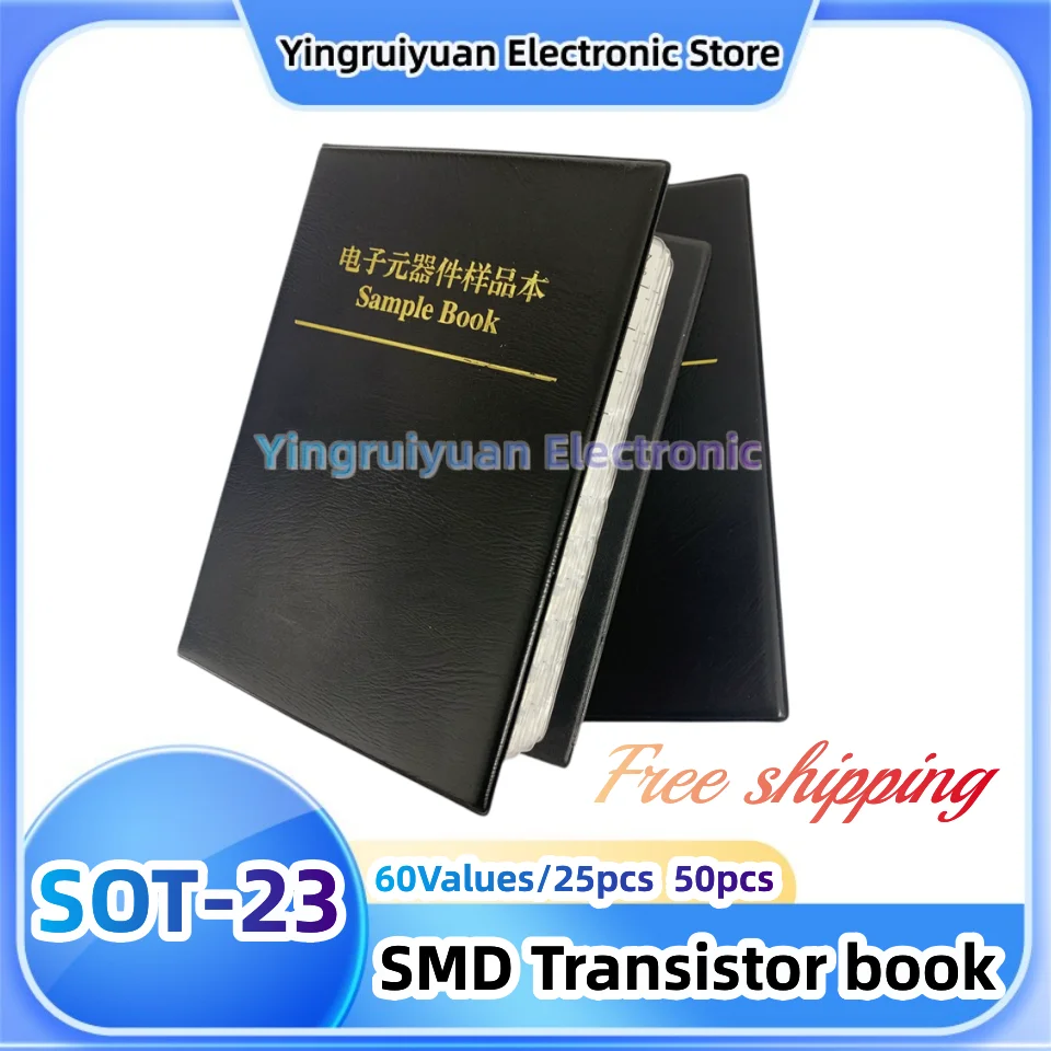 SOT-23-SMD-Transistor-Triode-Kit-60Valuesx2-5-PCs-50PCs-Sample-Book-Chip-Triode-Livro.png
