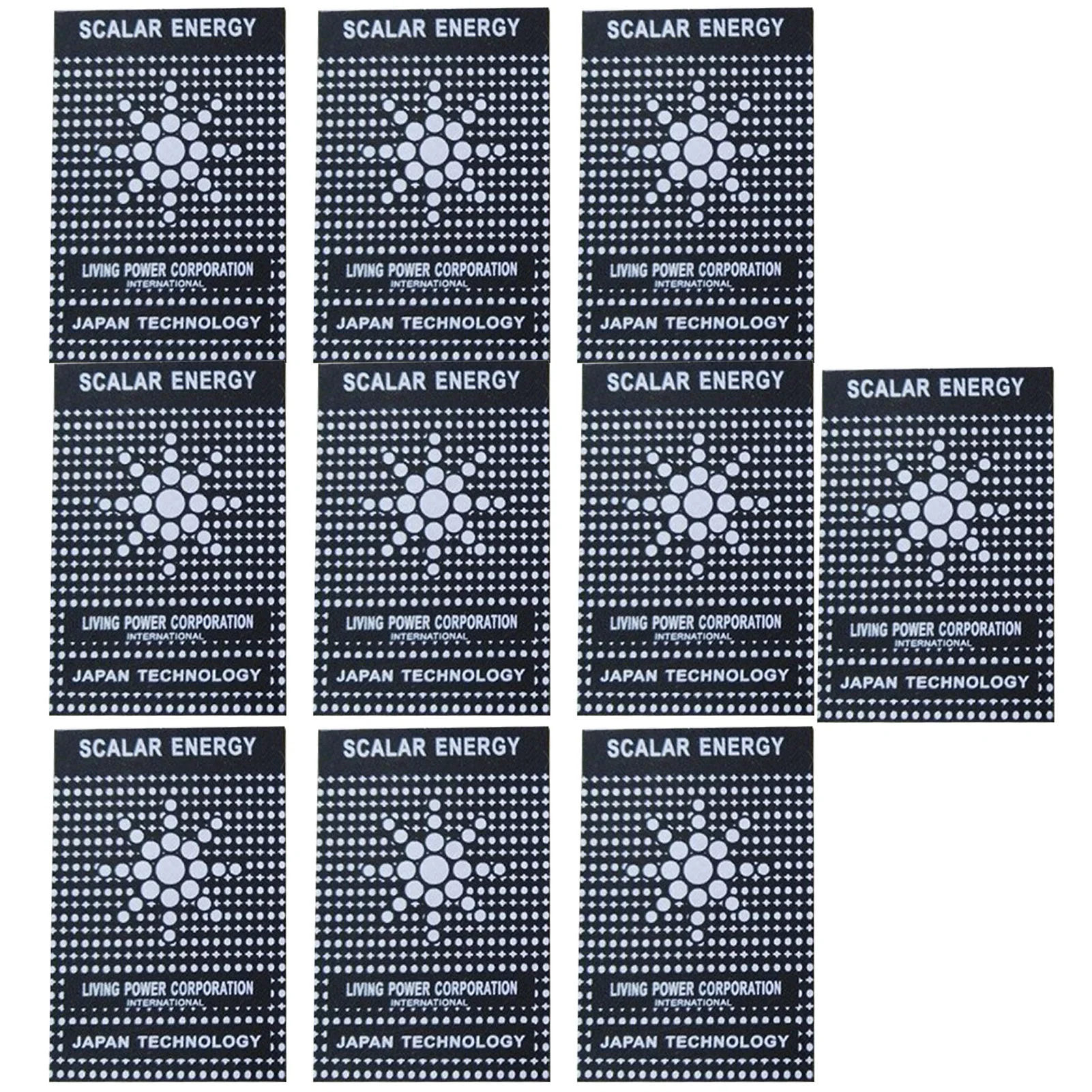 Anti-radiation-Phone-Stickers-Anti-radiation-Cell-Phone-Patch-Anti ...