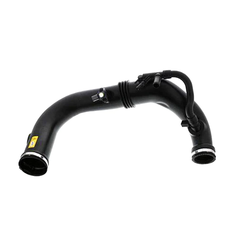 A2710901929 Air Intake Tube Pipe 2710901929 2710901629 For Mercedes ...