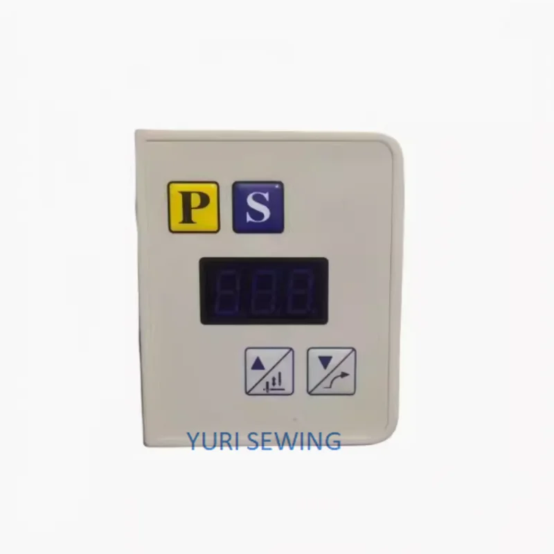 QIXING-8623-new-operation-board-panel-display-control-box-indsutrial ...