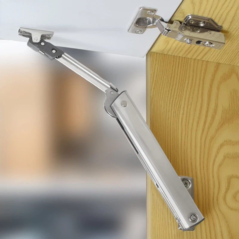 Kevlar-Cabinet-Elf-Flap-up-Door-Casual-Stop-Support-Rod-Air-Pressure ...