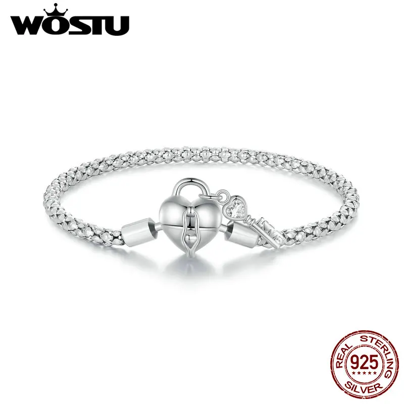 WOSTU-Solid-925-Sterling-Silver-Cora-o-Bloqueio-Chaveiro-B-sico-Bangle-Bracelet-DIY-Charme-Beads.jpg