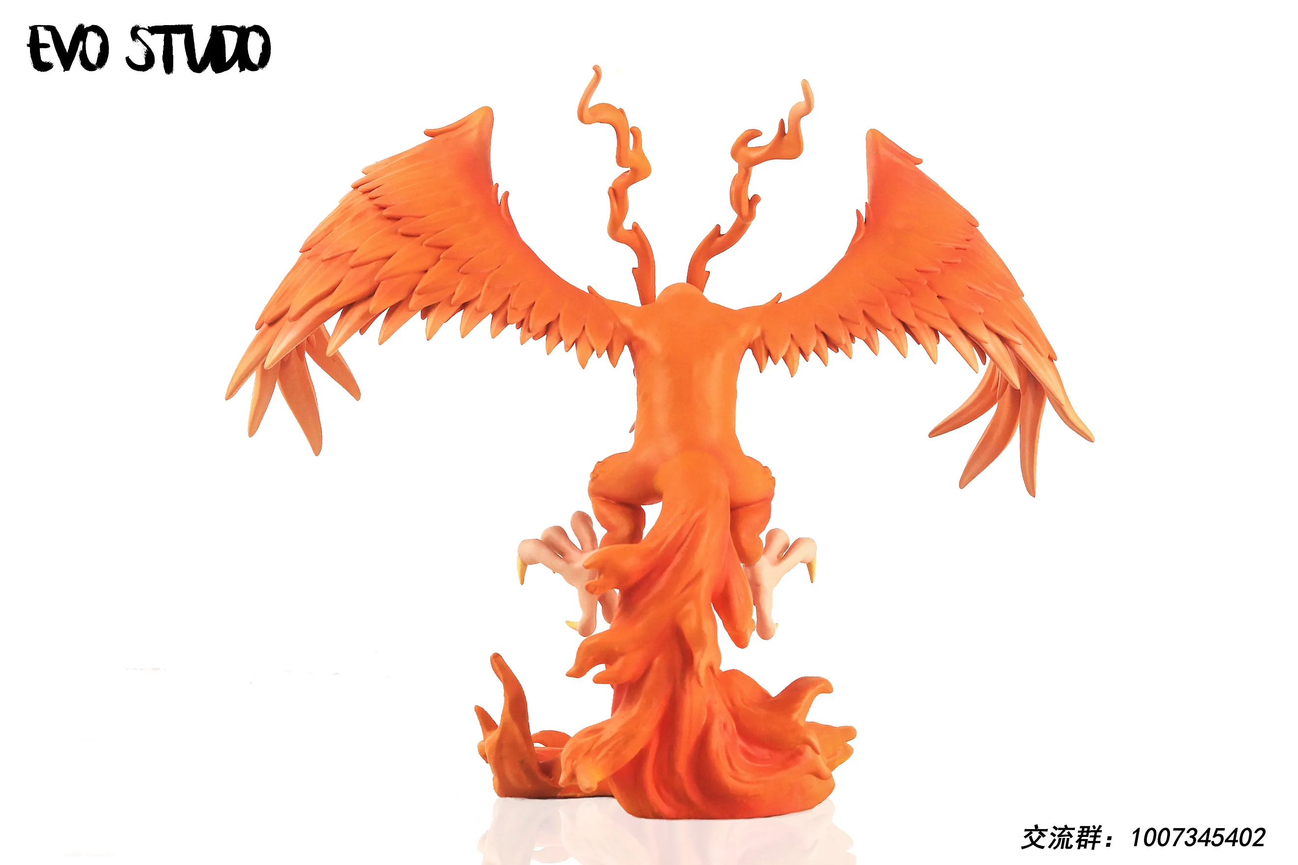 Evolución De Digimon Birdramon