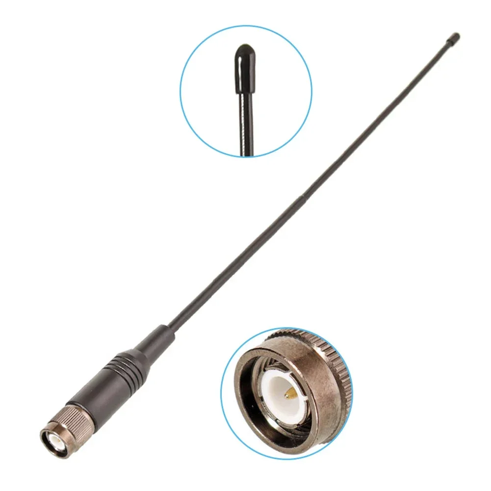 433MHZ-RTK-Antenna-TNC-Male-Connector-400-470-MHz-UHF-Radio-Frequency ...
