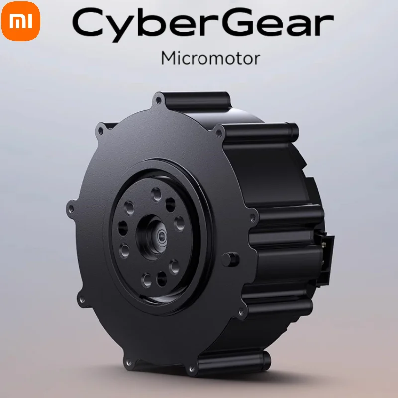New-Xiaomi-CyberGear-Micromotor-Intelligent-Motor-High-Precision-Performance-Power-Robot-Self ...