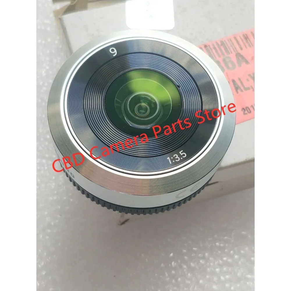New Original NX-M 9mm f/3.5 Fixed focus lens For Samsung NX mini ...
