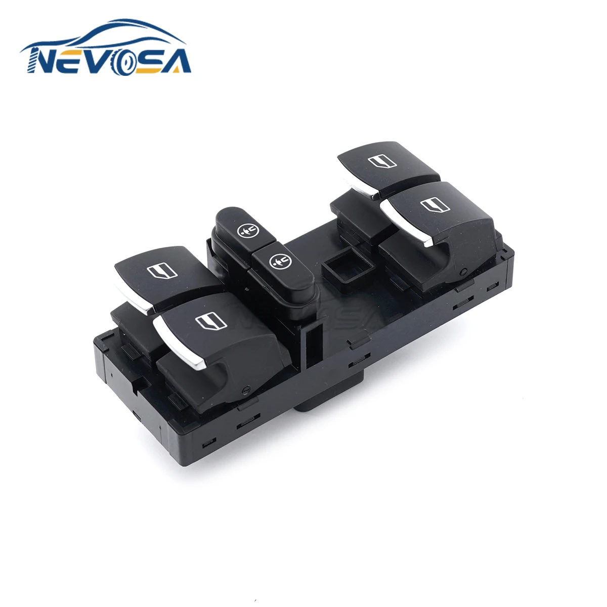 NEVOSA-For-VW-Touran-Sharan-2011-2016-Touareg-For-Seat-Alhambra-2011 ...