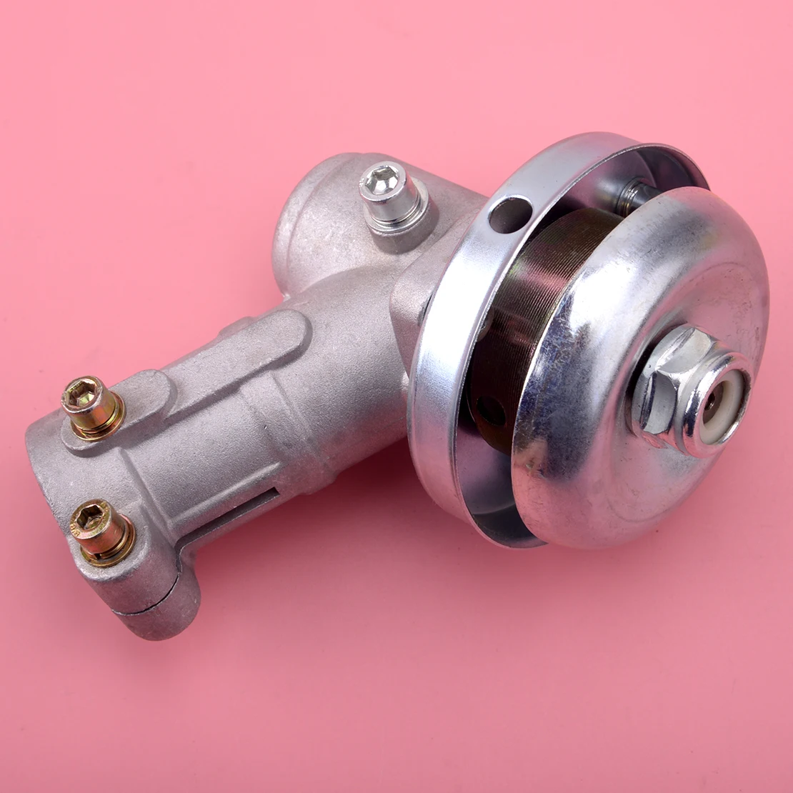 28mm-9-Spline-Teeth-Gearbox-Gear-Head-Fit-for-Grass-Strimmer ...