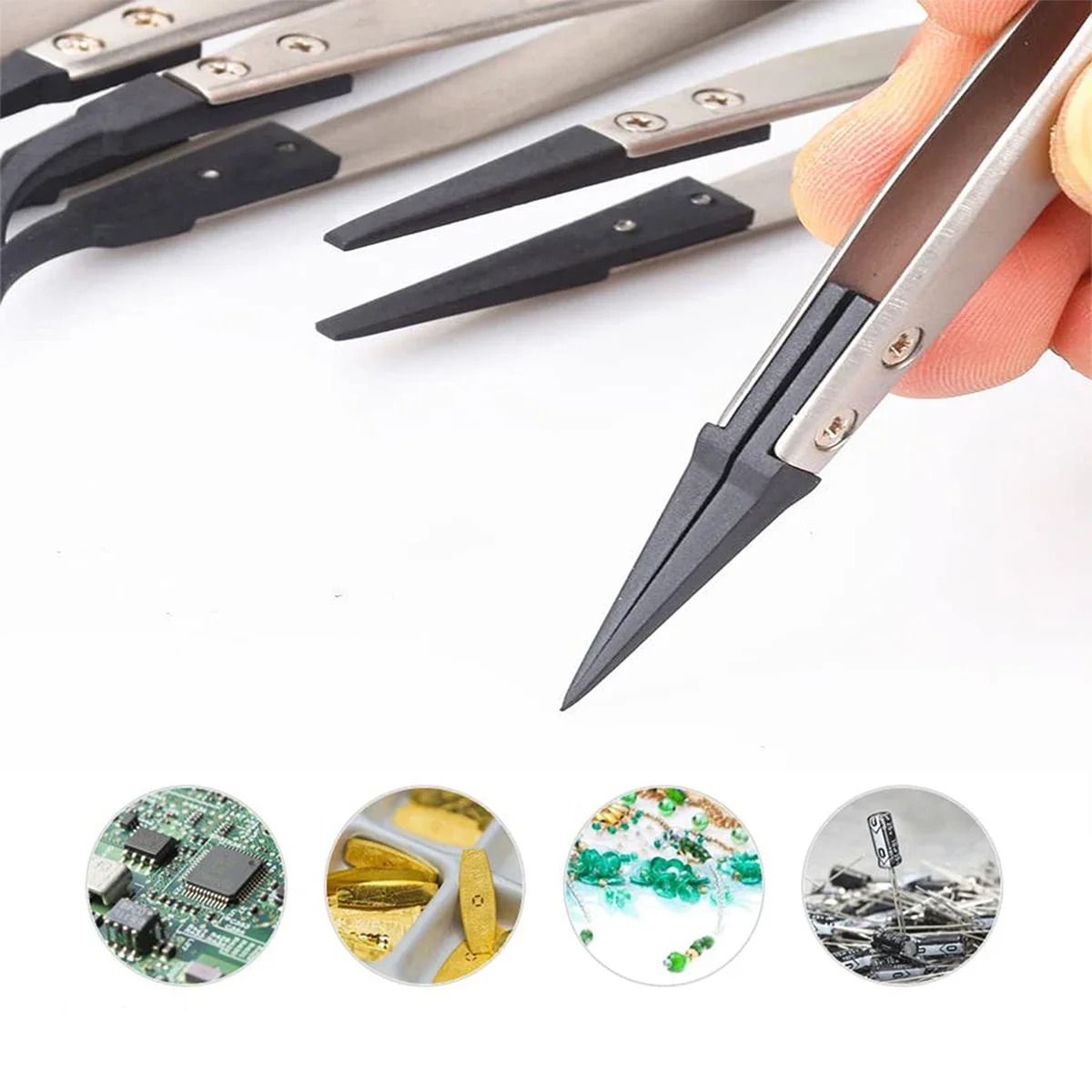 1PC-For-Watch-Hands-Installation-Work-Straight-Elbow-ESD-259-ESD-259A ...