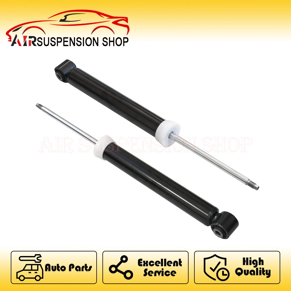 Car-Rear-Air-Suspension-Shock-Absorber-Strut-Core-With-EDC-For-BMW-MINI ...