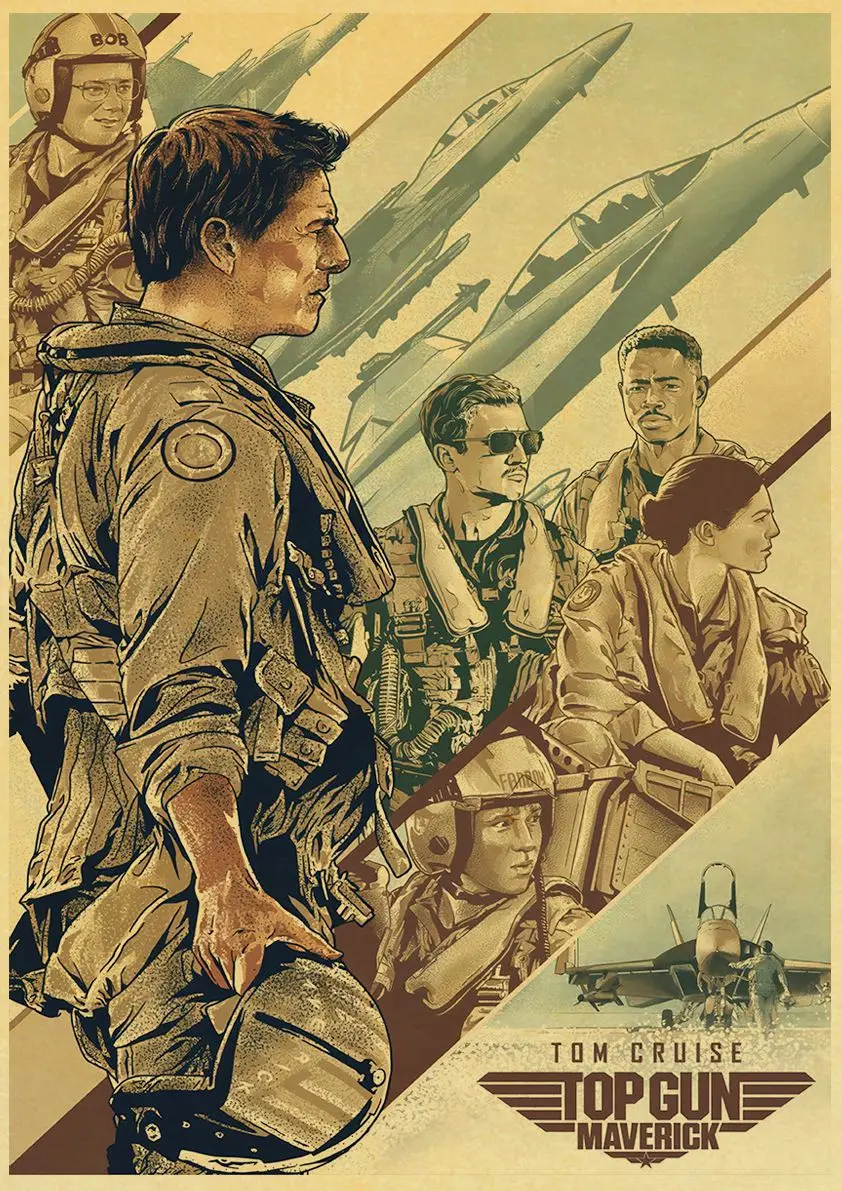 Maverick Movie Poster