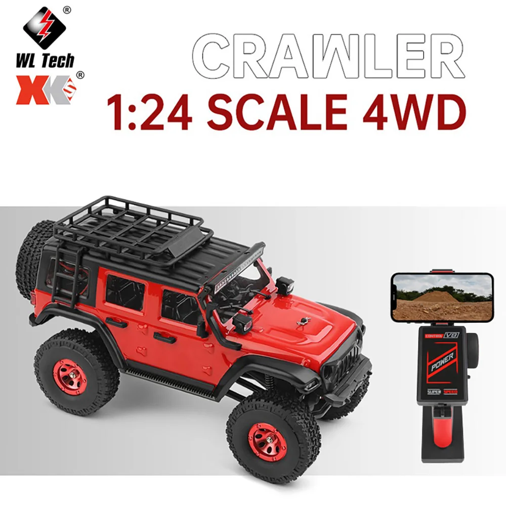 Wltoys-2428-1-24-RC-Car-4WD-Off-road-Electric-Crawler-130-Carbon-Brush ...