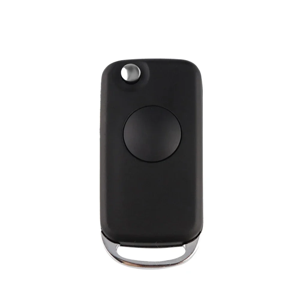Remote Car Key Case Shell For Mercedes Benz SLK E113 A C E S W168 W202 ...