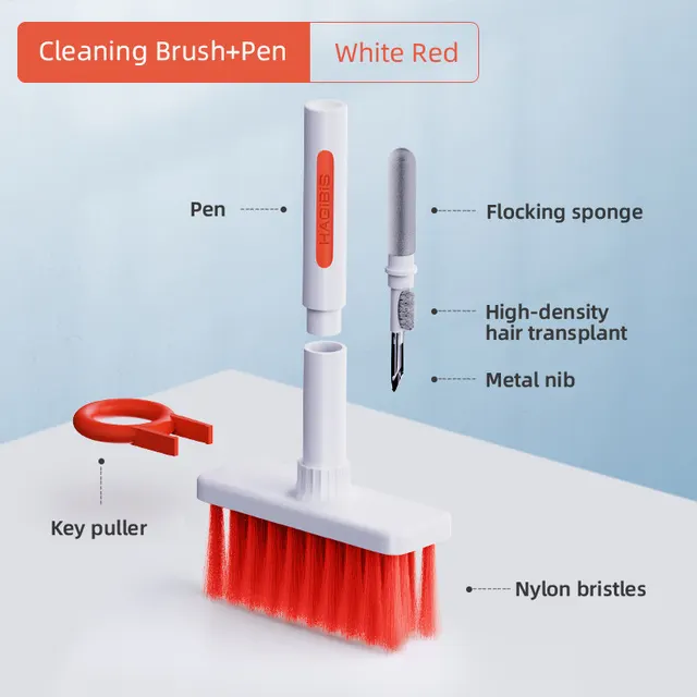 Cleaning Tools In Computer And Their Uses