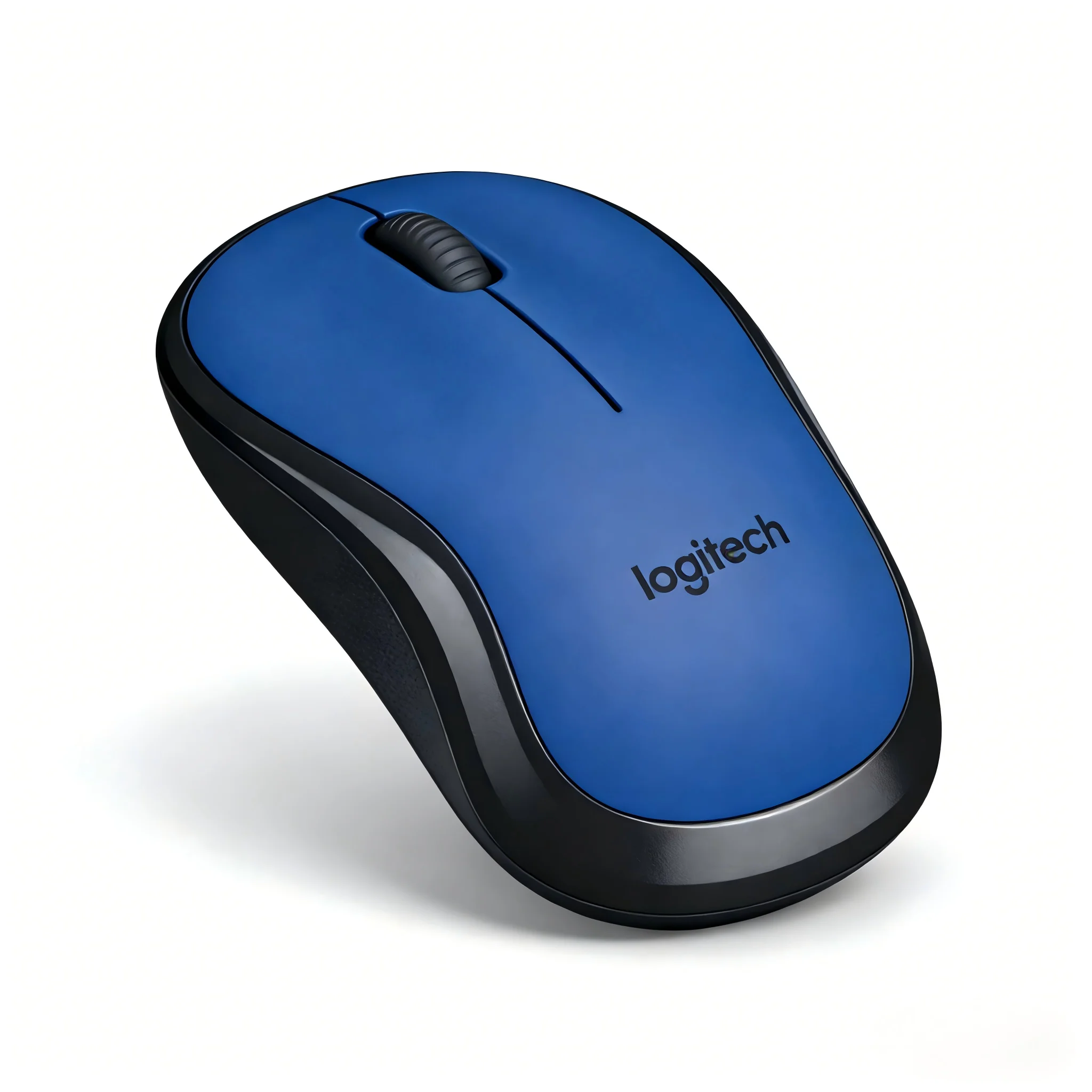 Logitech M220 Wireless Mouse, Silent Click, Optical, Portable Durable ...