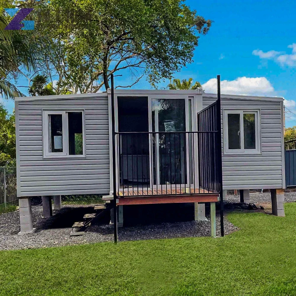 YG-casa-prefabricada-de-lujo-casa-prefabricada-port-til-contenedor ...