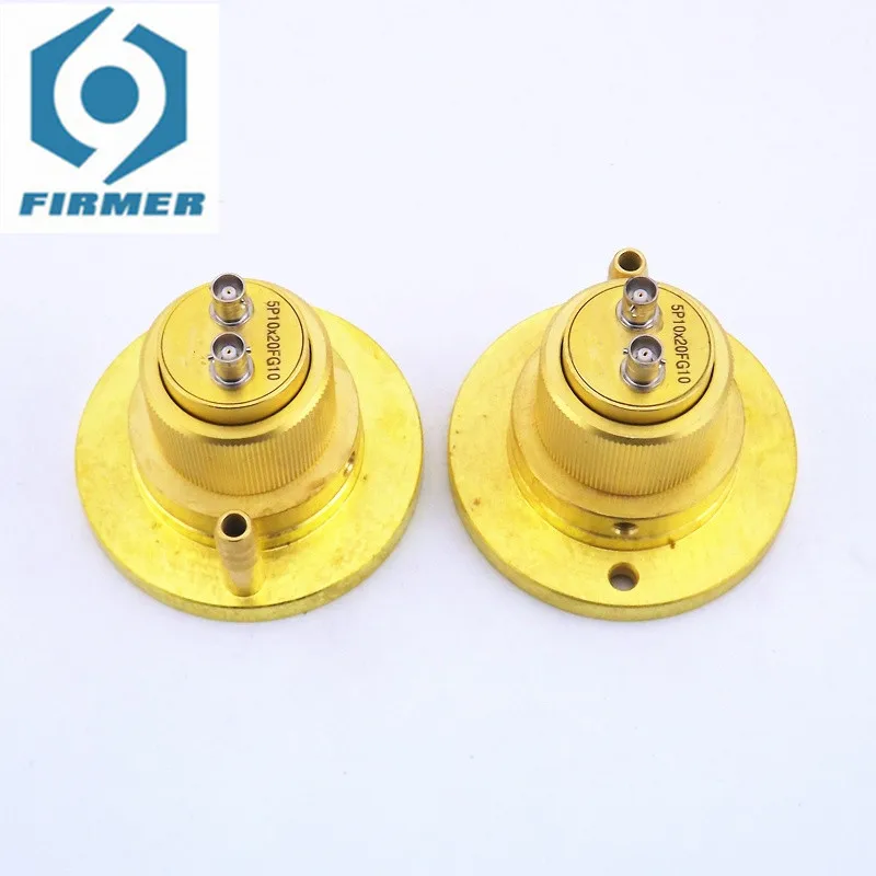 Ultrasonic Flaw Detector Water filled Probes Water Immersion Probe ...