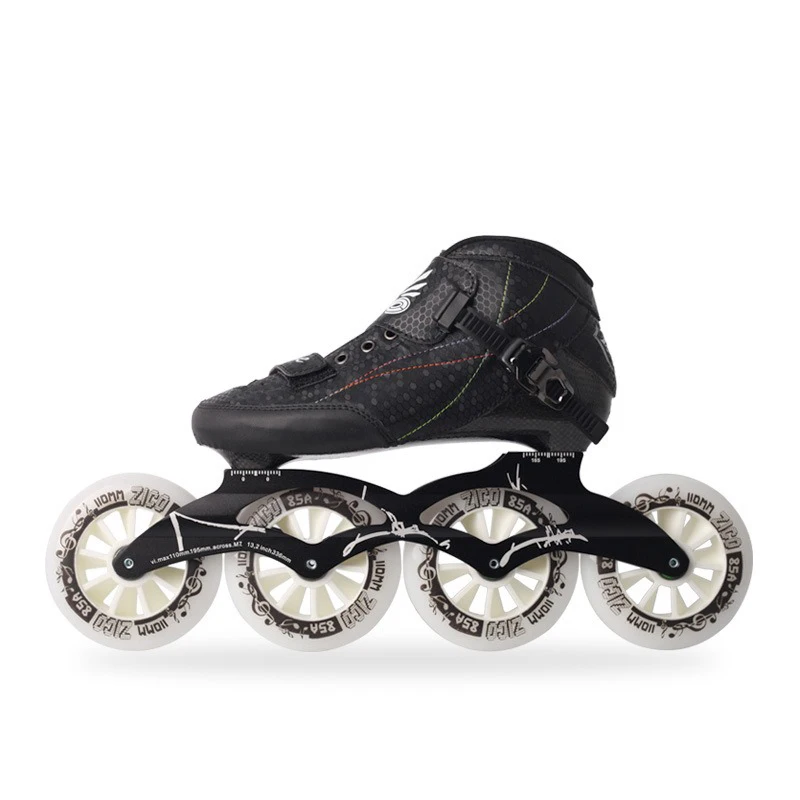 Patines-de-velocidad-de-cuatro-ruedas-grandes-para-adultos-patines ...