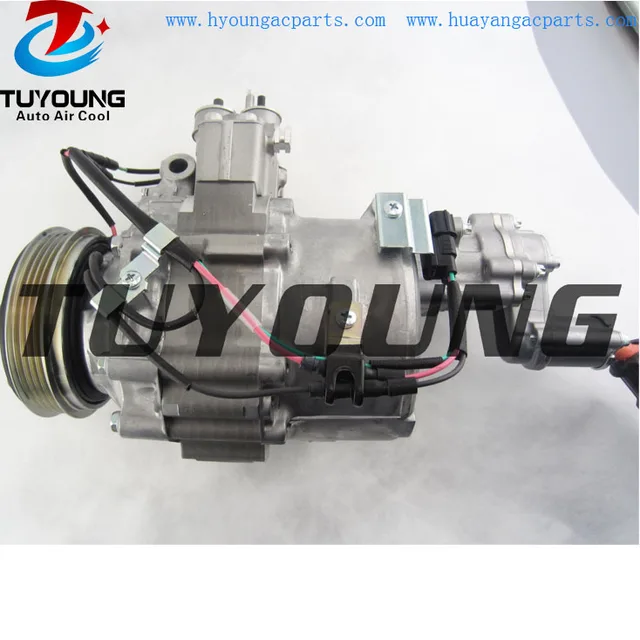 HBC198 Auto Ac Compressor For Honda Civic Hybrid-L Acura, 49% OFF