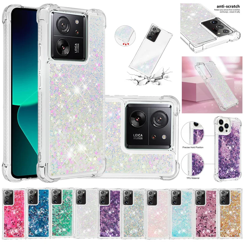 Flusha-tui-d-amour-color-pour-Xiaomi-13T-Pro-13Lite-12T-11T-ata-10T-Pro ...