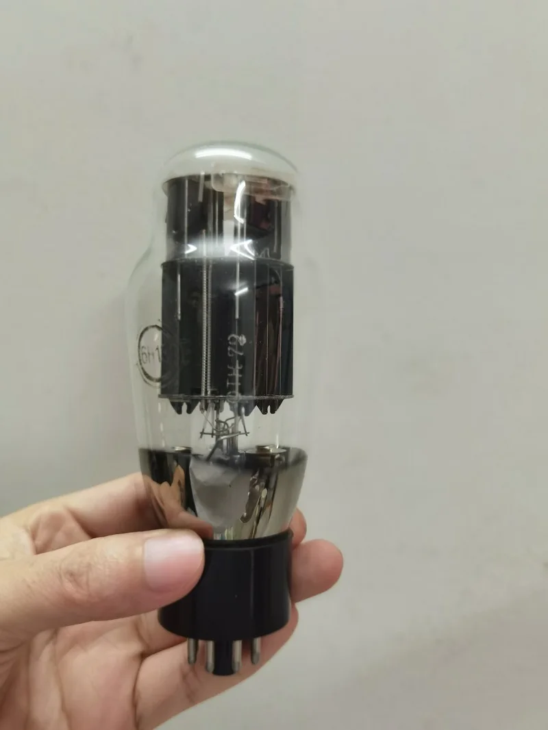 Free-Shipping-original-early-Soviet-6H13C-vacuum-tube-amplifier-upgrade ...