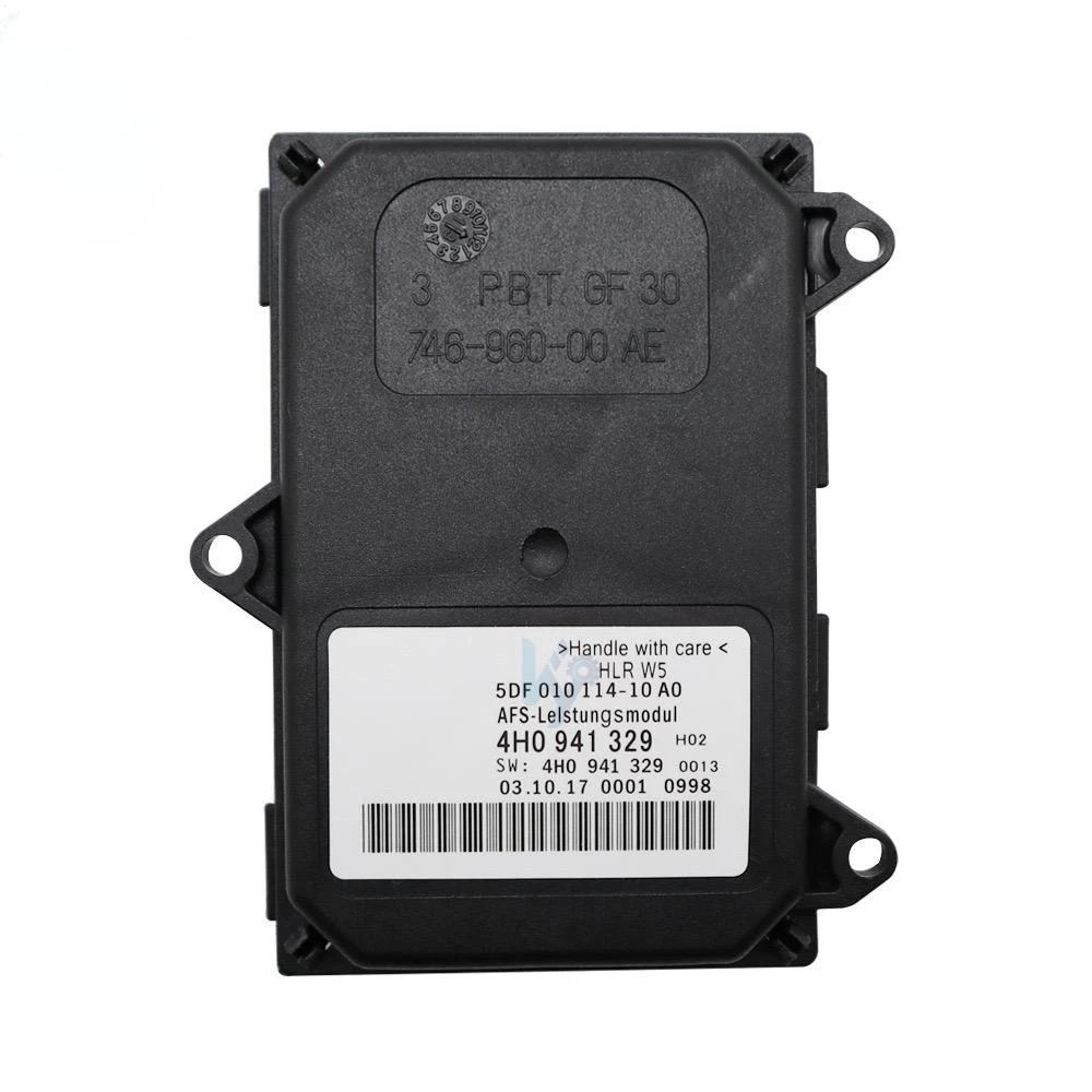 Original-Used-Headlight-AFS-Leistungsmodul-Module-Control-Unit-Power ...