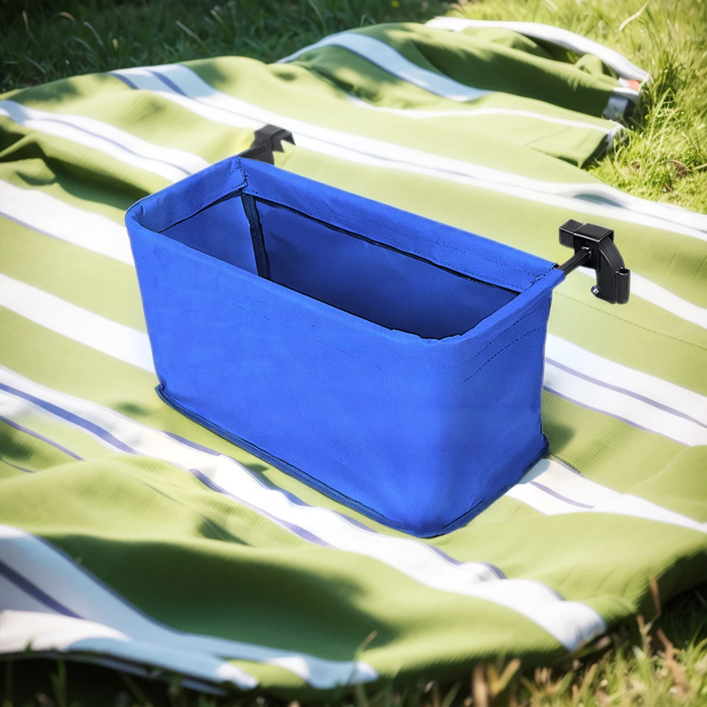 Trolley-Cart-Tail-Bag-Oxford-Cloth-Wagon-Tail-Pocket-Large-Capacity ...